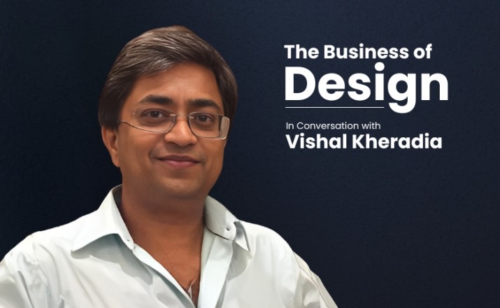 ‘Indian retail design industry is growing at a rate of 25-30% every year’