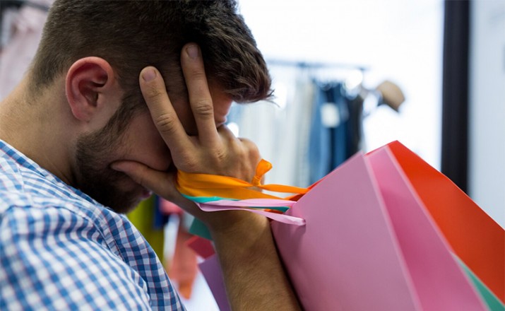 Uff…it’s too much info! Report points to consumer fatigue