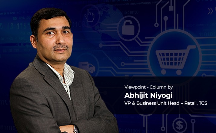 ‘Data and AI are game changers for front-end retail technologies’