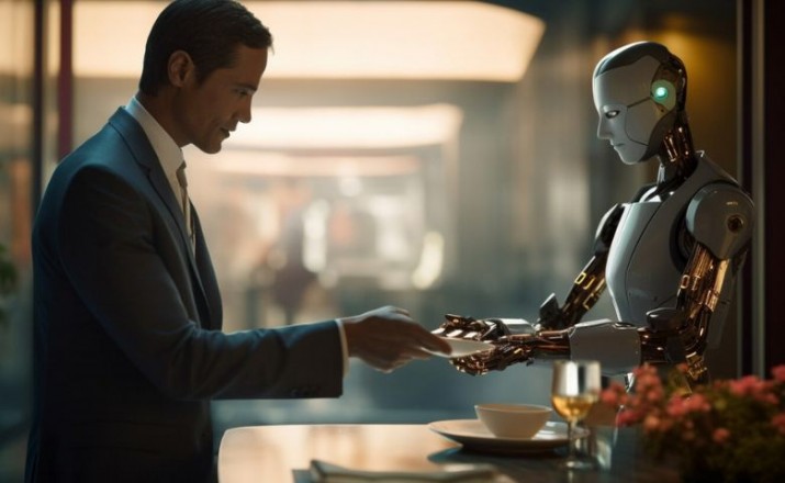 Can AI deliver better human outcomes across touchpoints?