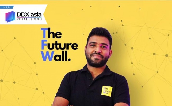 Future proofing with integrated digital signage solutions