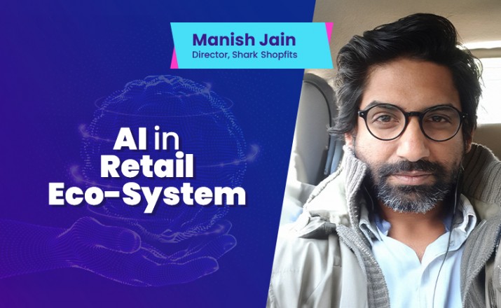 Can AI become a game changer for the store fit-outs industry?