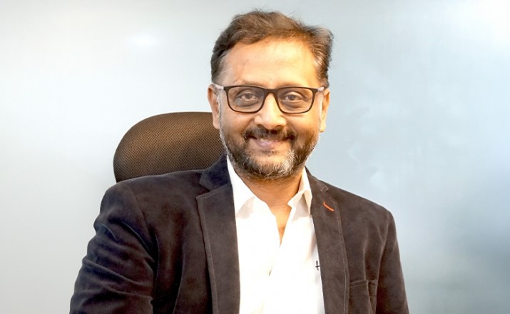 ‘Technology is very integral to Hatti Kaapi’