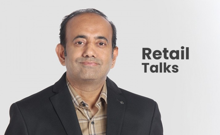 ‘In-store tech has to add value to the digitally savvy customers of today’