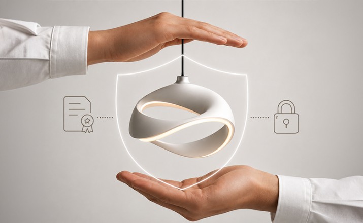 Turn design protection into business growth