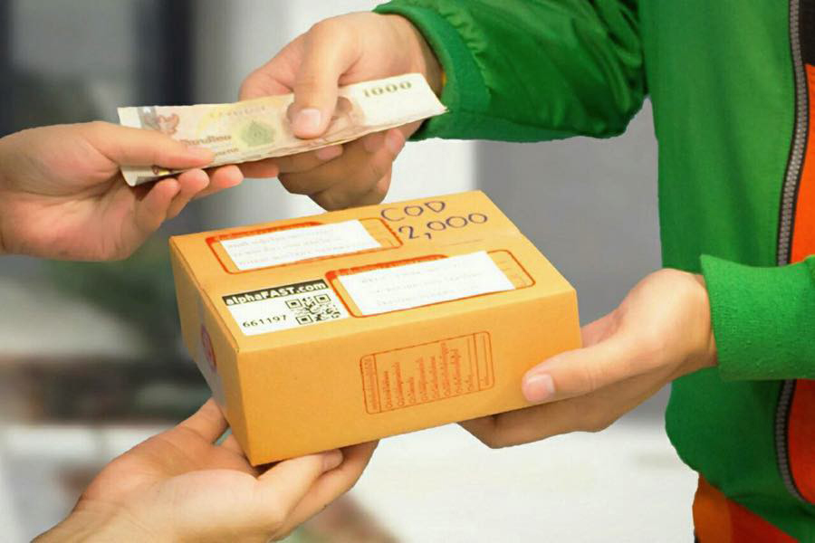 Cash on delivery Orders Will Go Down Post COVID ClickPost Cash on delivery Orders Will Go Down Post COVID ClickPost